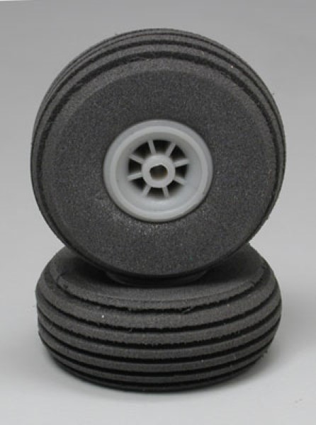 Dubro 3″ Super Lite Wheels – We make flying fun!!!