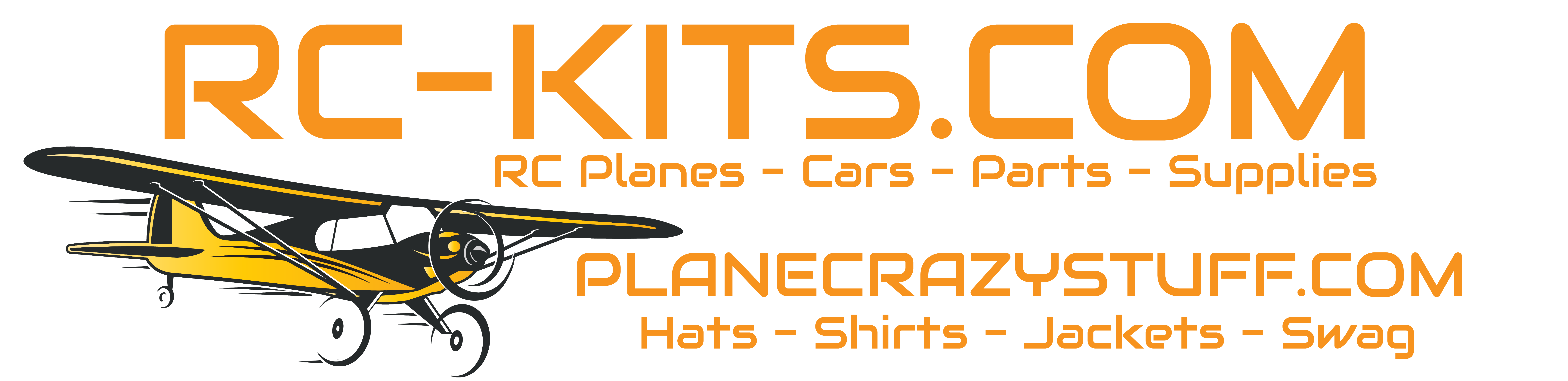 We make flying fun!!! – Products for RC plane enthusiast and GA Pilots